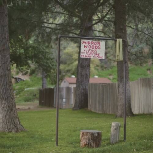 Creeping Pink Mirror Woods COMPACT DISCS [CD] - Best Buy