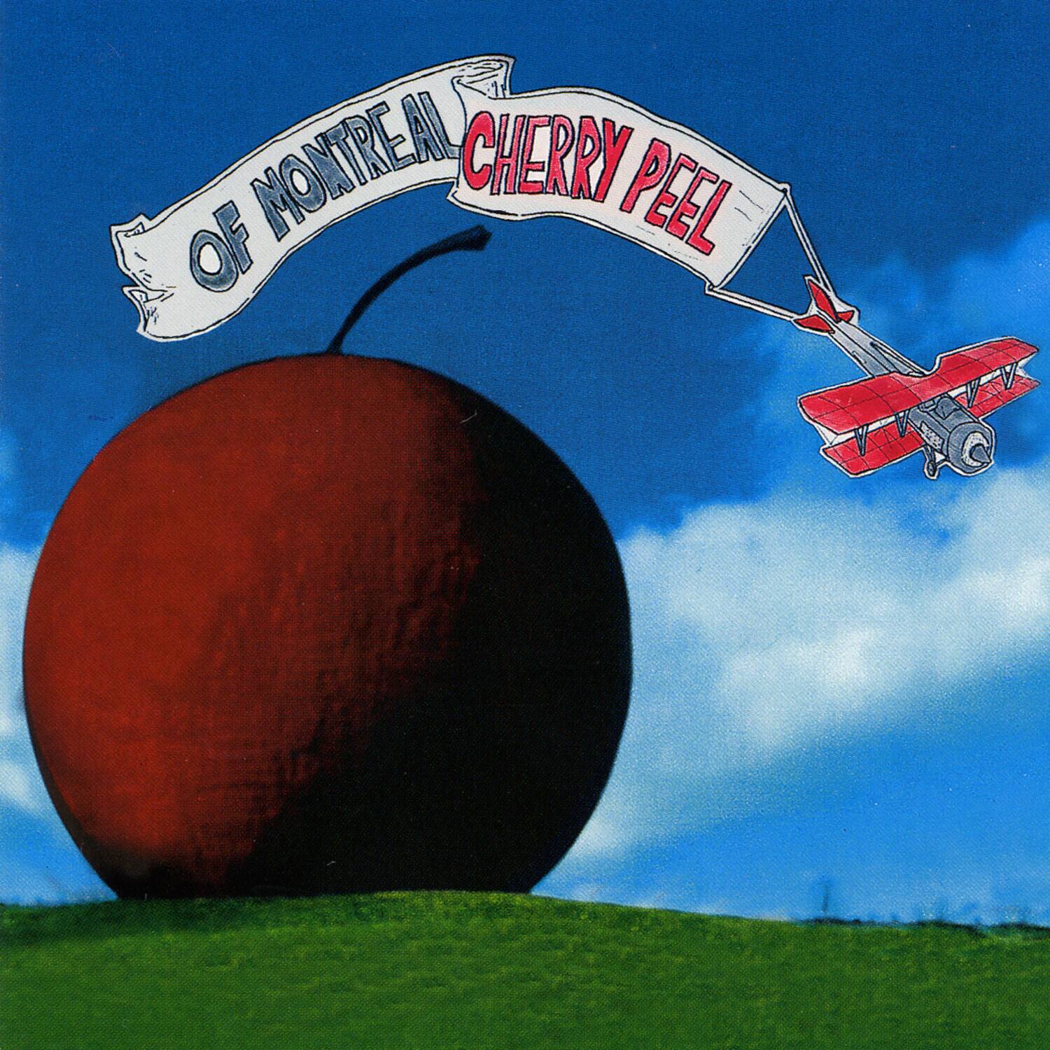 Of Montreal Cherry Peal COMPACT DISCS [CD] - Best Buy