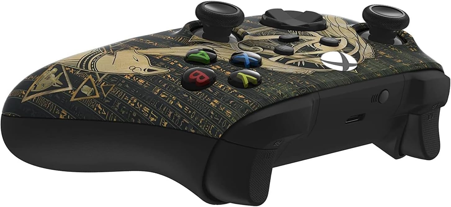 Custom Controllerzz Custom Wireless Controller for Xbox Series X|S ...