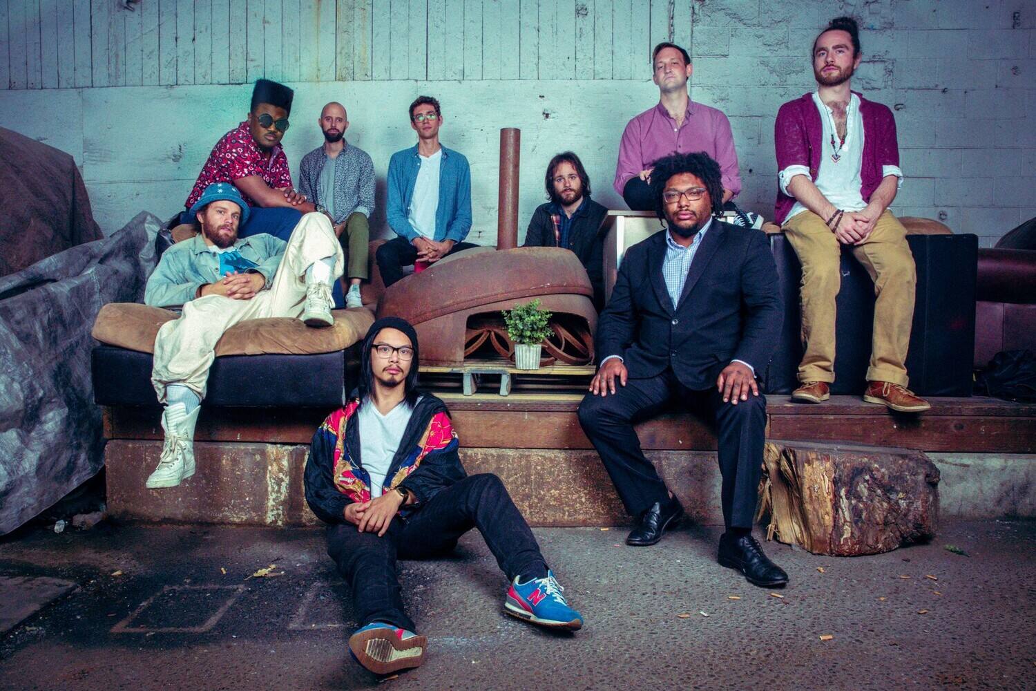 High Pulp Pursuit of Ends (Opaque Tan) VINYL LP - Best Buy