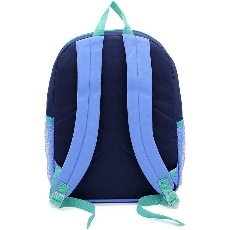 UPD Raya & the Last Dragon Backpack Multicolored 678634512697 - Best Buy