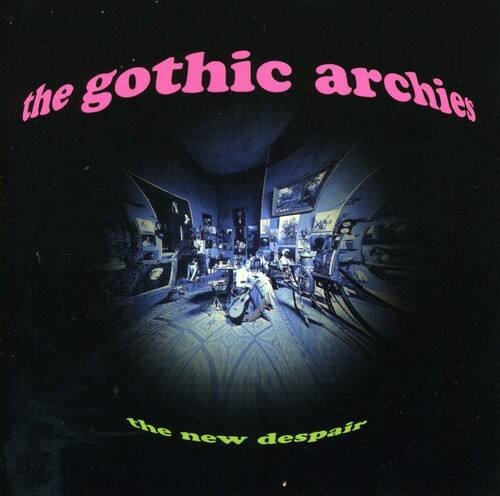 Gothic Archies New Despair COMPACT DISCS - Best Buy