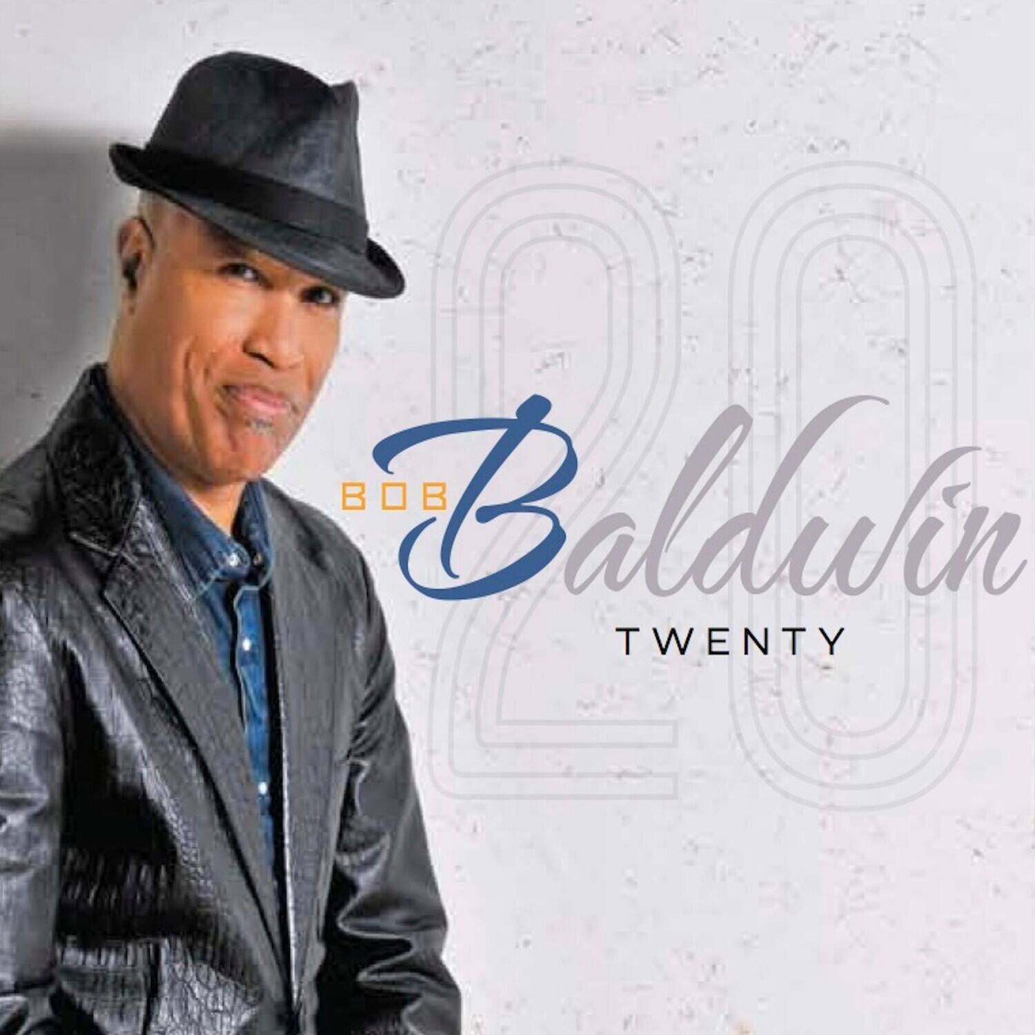 Bob Baldwin Twenty COMPACT DISCS [CD] - Best Buy