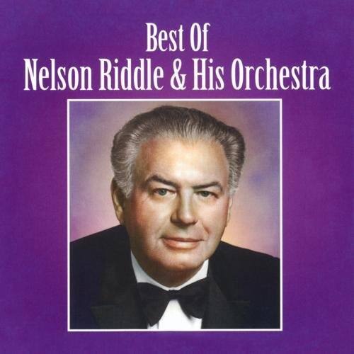 Nelson Riddle Best of COMPACT DISCS [CD] - Best Buy