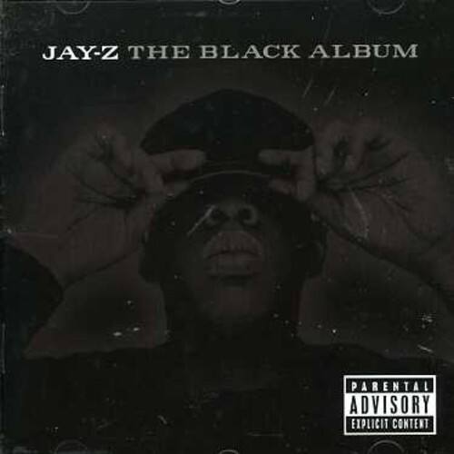 Jay Z Black Album COMPACT DISCS [CD] - Best Buy