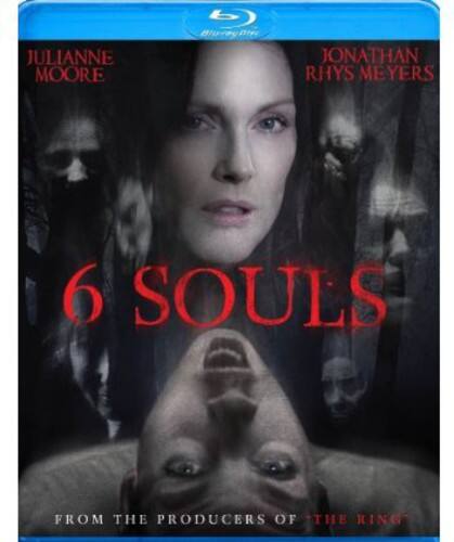 6 Souls BLU RAY - Best Buy