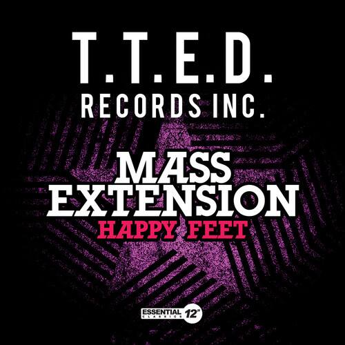 Mass Extension Happy Feet CD SINGLE - Best Buy