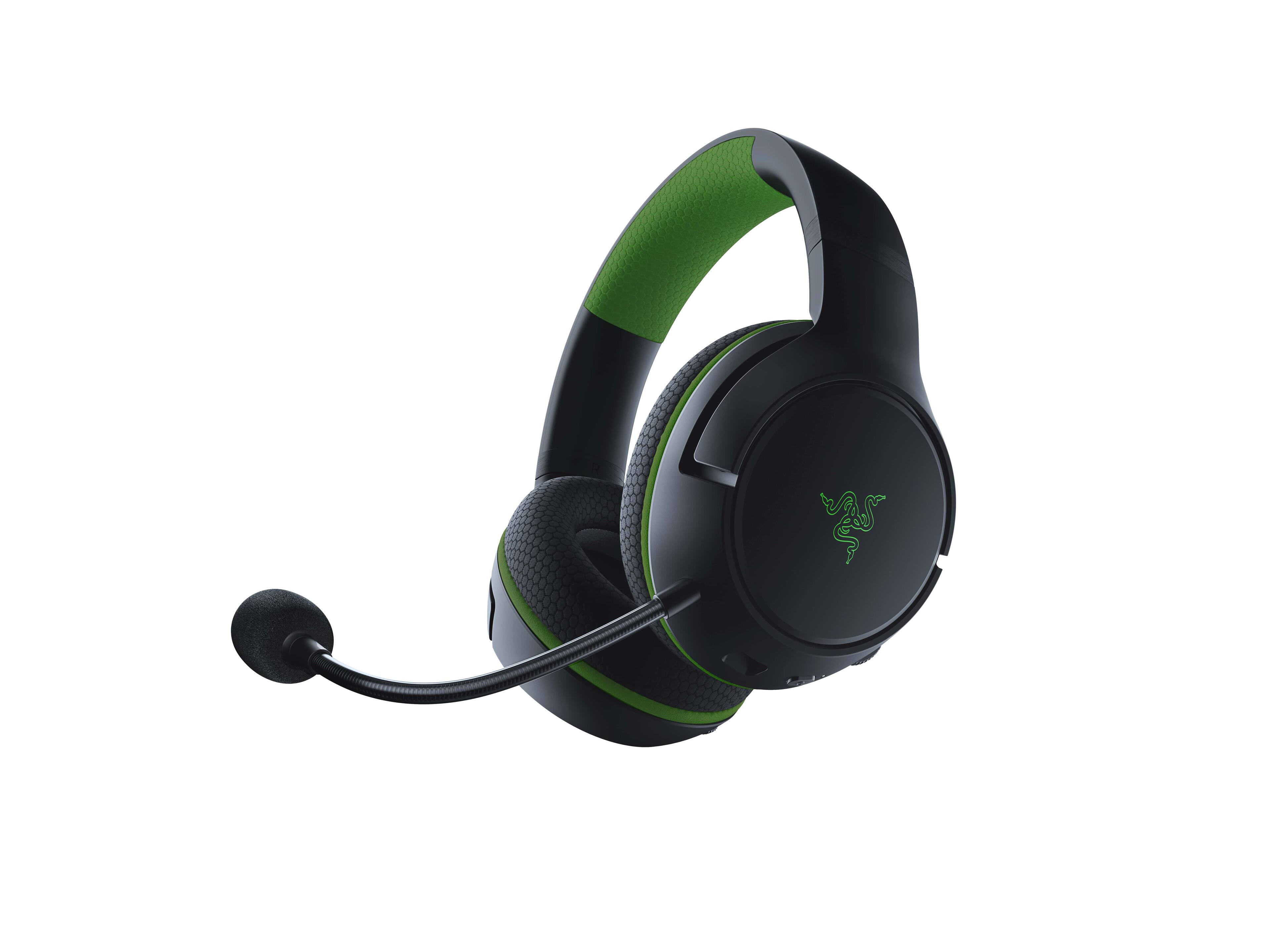 Best Buy: Razer Kaira Wireless Gaming Headset for Xbox X|S, and Xbox ...