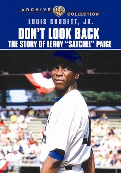Best Buy: Don't Look Back: The Story of Leroy "Satchel" Paige [1981]