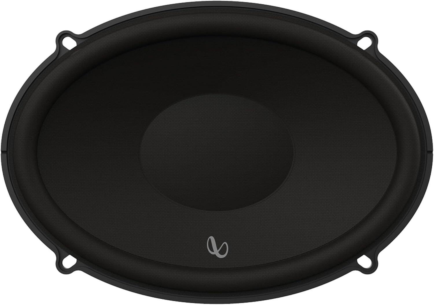 Infinity KAPPA693C 6” x 9” two way car audio component system w/gap ...