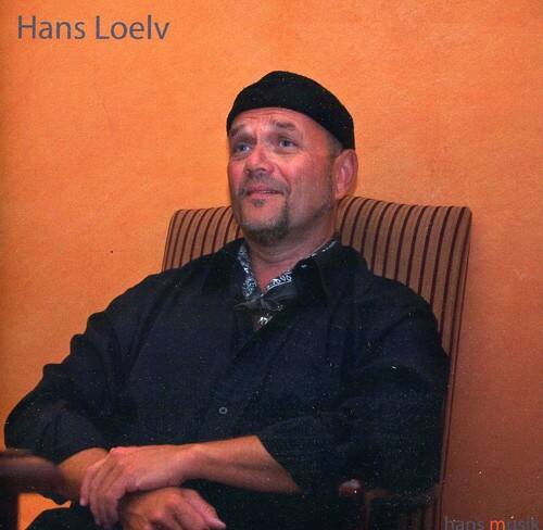 Hans Loelv Hans Musik COMPACT DISCS [CD] - Best Buy