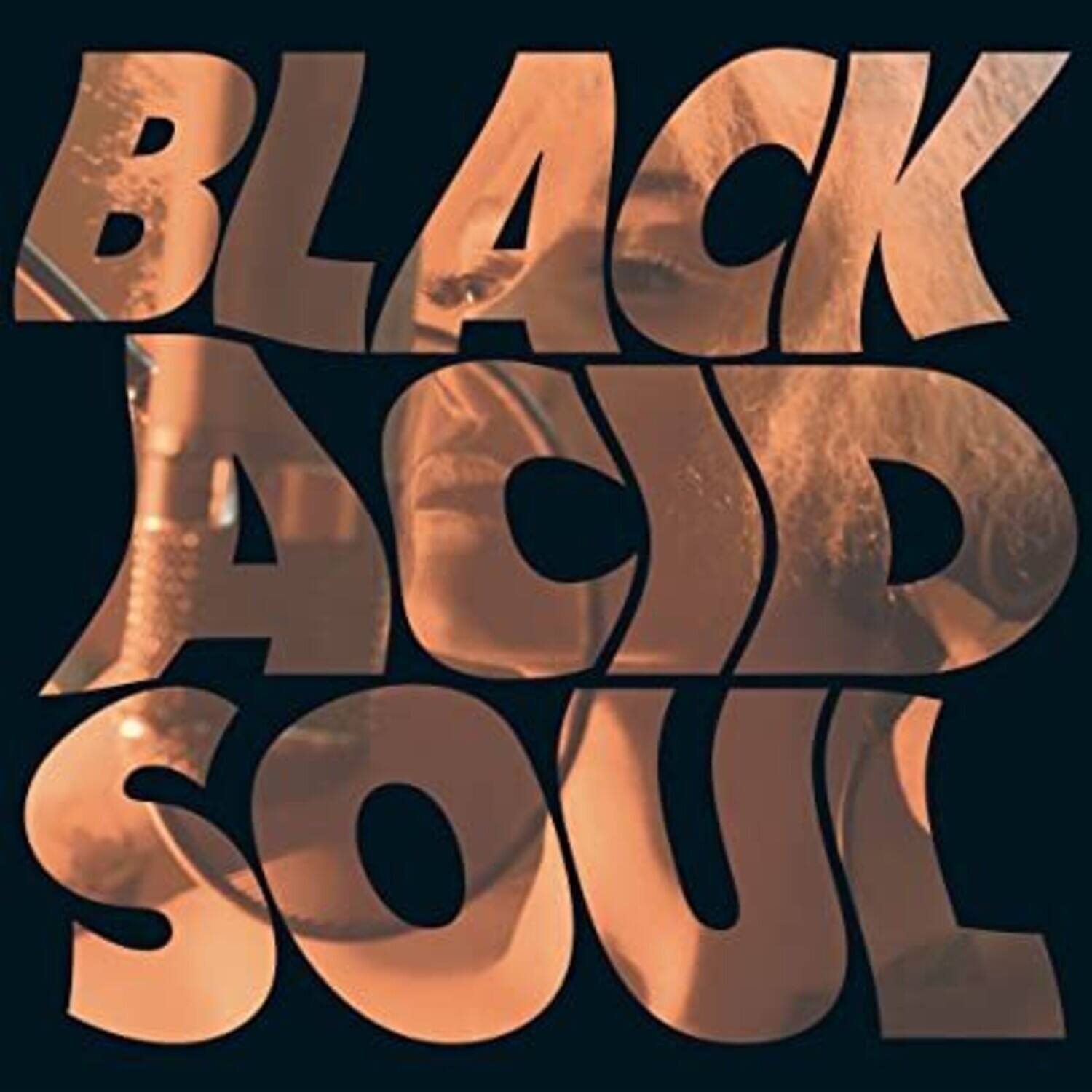 Lady Blackbird Black Acid Soul COMPACT DISCS [CD] - Best Buy