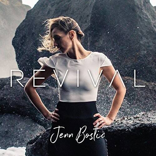 Jenn Bostic Revival COMPACT DISCS [CD] - Best Buy