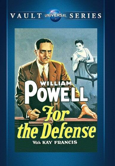 For the Defense DVD - Best Buy