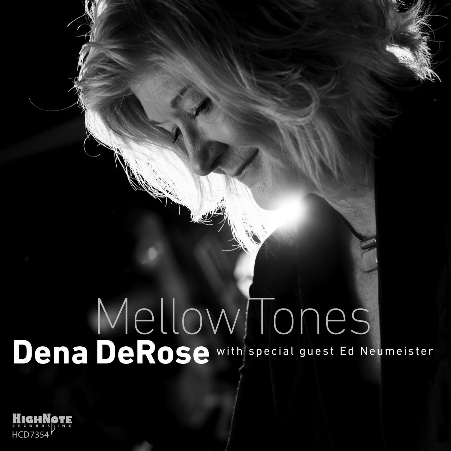 Dena DeRose Mellow Tones COMPACT DISCS [CD] - Best Buy