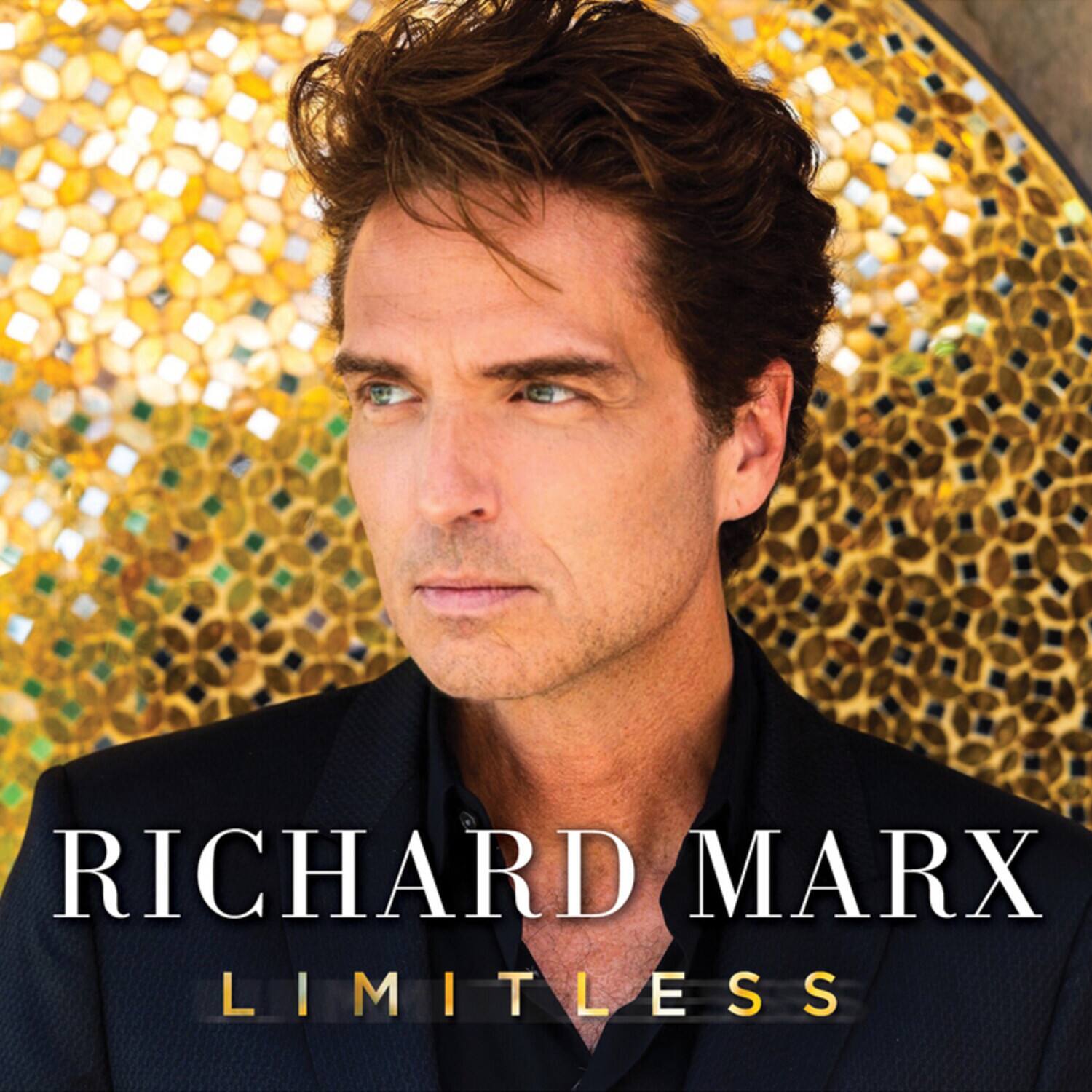 Richard Marx Limitless COMPACT DISCS [CD] - Best Buy