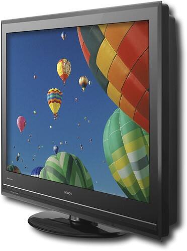 Best Buy: Hitachi Director's Series / 50" Class / 1080p / 60Hz / Plasma ...