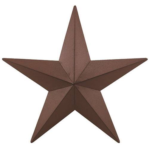 BreeBe Barn Star 18" Burgundy G46504B - Best Buy