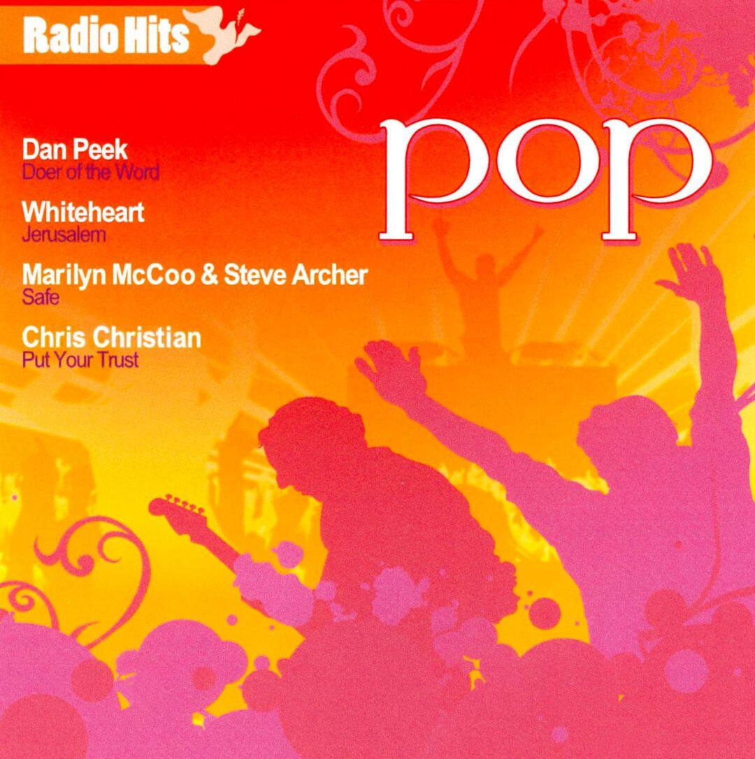 Best Buy: Pop Christian Radio Hits [CD]