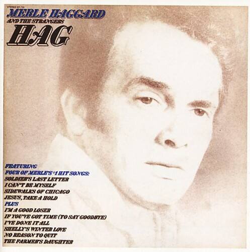 Merle Haggard Hag / Someday We'll Look Back COMPACT DISCS [CD] - Best Buy