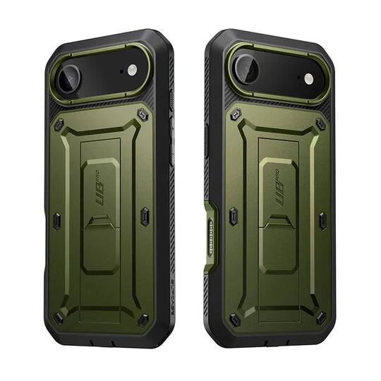 SUPCASE Unicorn Beetle Pro Rugged Case for iPhone 17 Air – Full Body ...