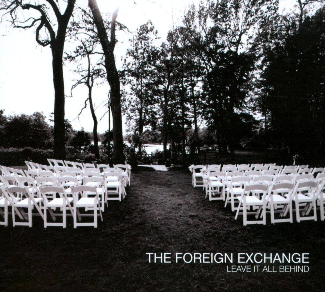 Best Buy: Leave It All Behind [CD] [PA]