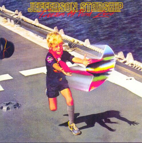 Jefferson Starship Freedom at Point Zero COMPACT DISCS [CD] - Best Buy