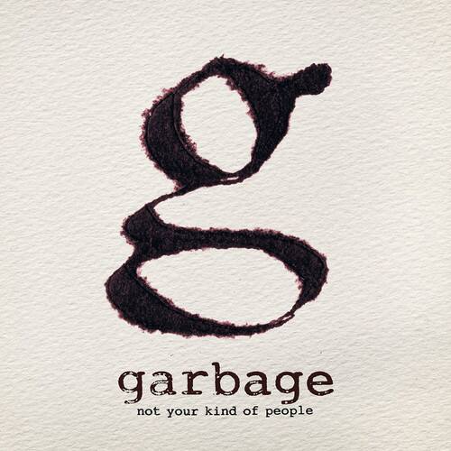 Garbage Not Your Kind of People COMPACT DISCS [CD] - Best Buy