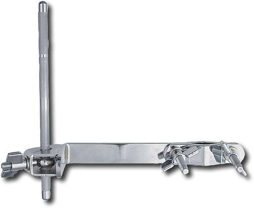 Best Buy: Gibraltar Single Post Accessory Mount Chrome SC-AM1_38027