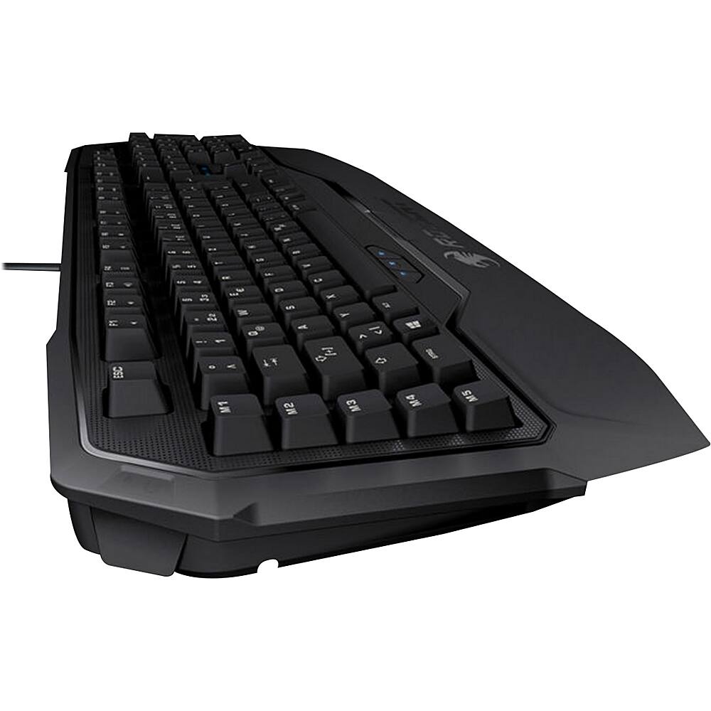 Best Buy: ROCCAT Ryos MK Advanced Mechanical Gaming Keyboard Black ROC ...