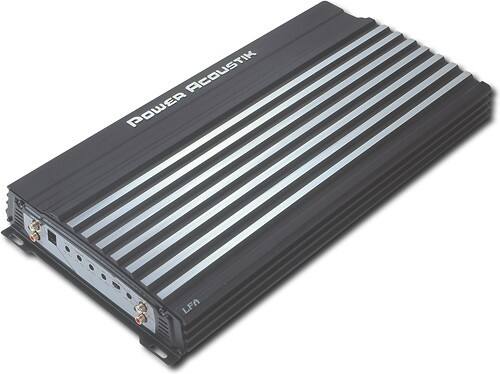 Best Buy: Power Acoustik 1800W Class AB Bridgeable 2-Channel MOSFET ...