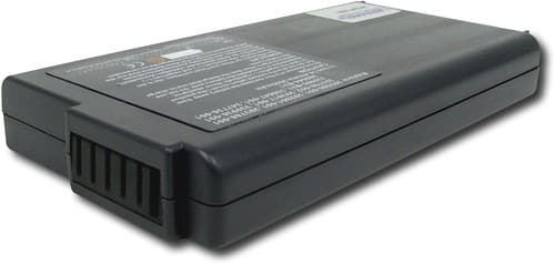 Best Buy: Lenmar Battery for Compaq Presario 1200 Series Laptops LBCQP1200L
