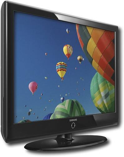 Best Buy: Samsung 40" 1080p Flat-Panel LCD HDTV LN40A500