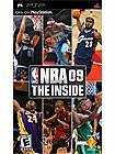 Customer Reviews: NBA 09 The Inside PSP 98715 - Best Buy