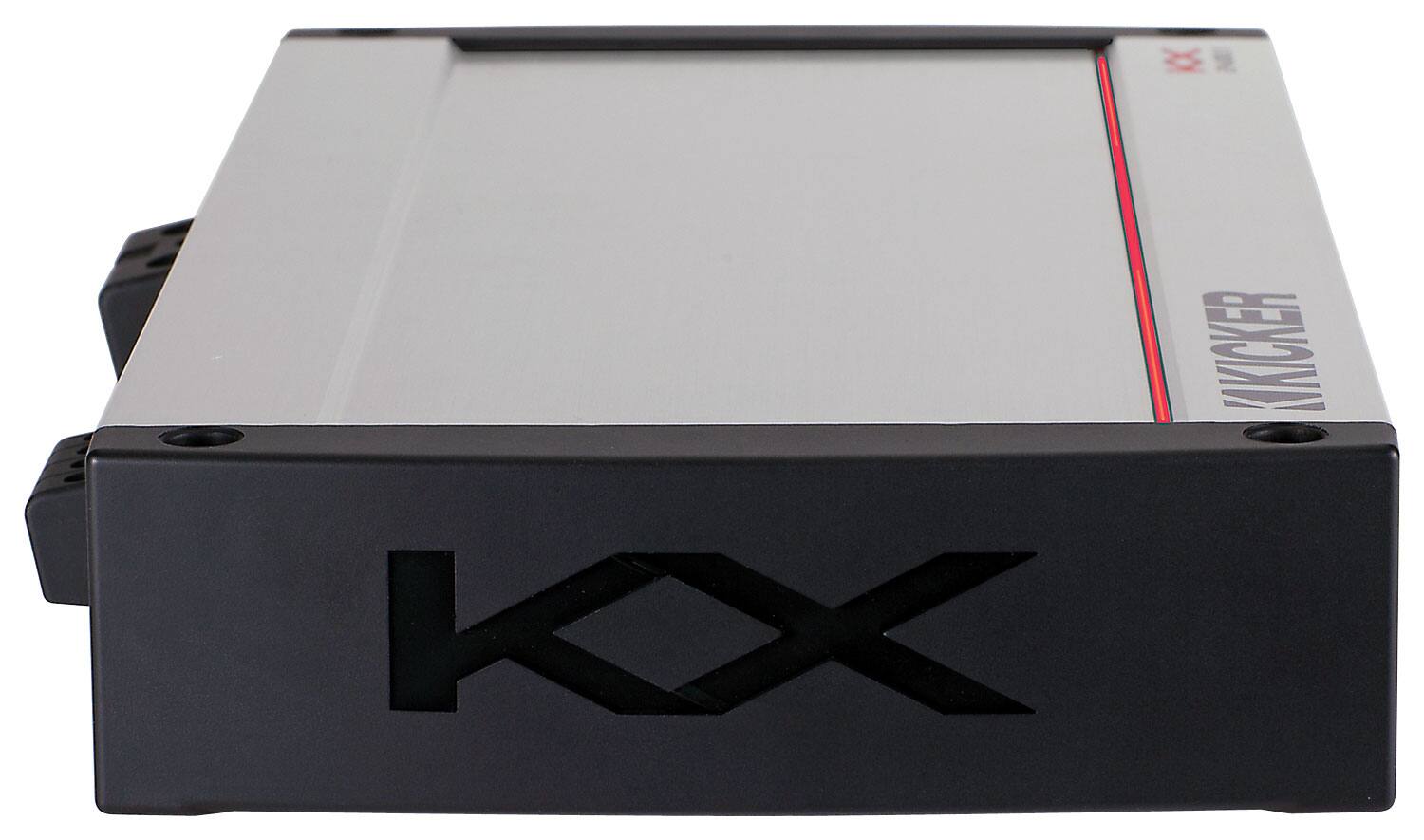 Customer Reviews: KICKER KX Series 2400W Class D Mono Amplifier with ...