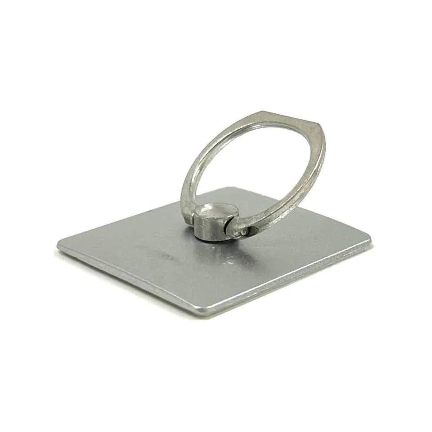 Home Collection 2 Pack Universal Cell Phone Ring Holder & Kickstand ...