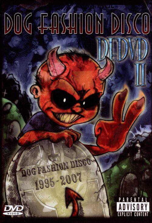 Best Buy: DFDVD 2 [DVD]