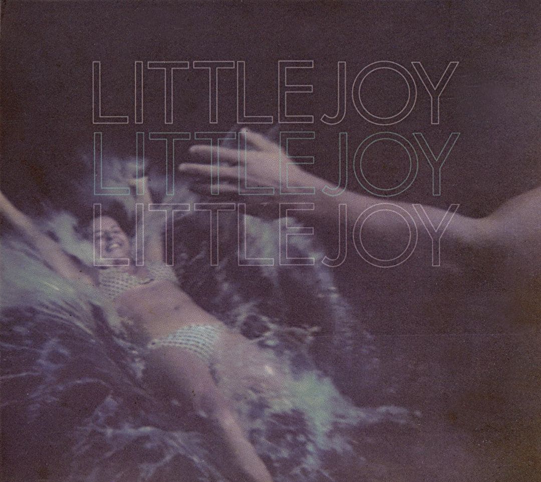 Best Buy: Little Joy [CD]