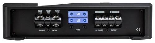 Customer Reviews: MB Quart Discus 1800W Class D Mono Amplifier Black ...