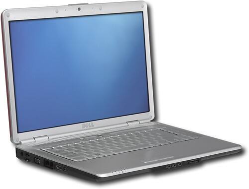 Best Buy: Dell Inspiron Laptop with Intel® Core™2 Duo Processor T5800 ...