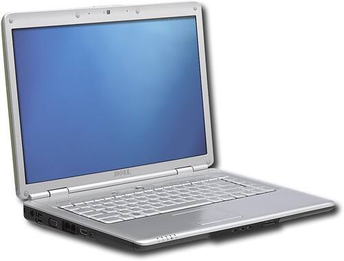 Best Buy: Dell Inspiron Laptop with Intel® Core™2 Duo Processor T5800 ...
