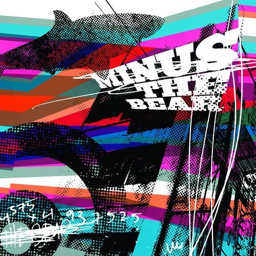 Minus the Bear They Make Beer Commercials Like This COMPACT DISCS [CD ...