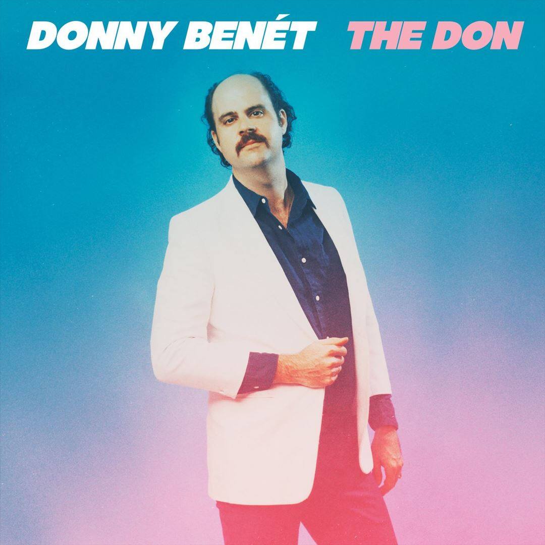 The Don [LP] [VINYL] - Best Buy