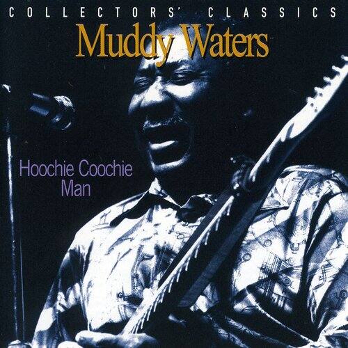 Muddy Waters Hoochie Coochie Man in Montreal COMPACT DISCS [CD] - Best Buy