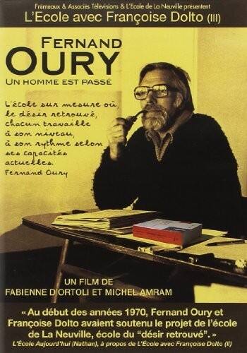 Fernand Oury: Un Homme Est Passe DVD - Best Buy