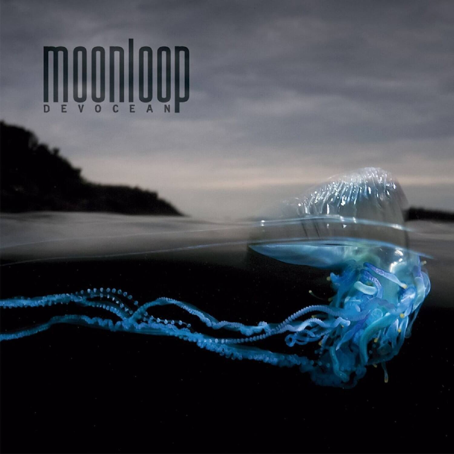 Moon Loop Devocean COMPACT DISCS [CD] - Best Buy