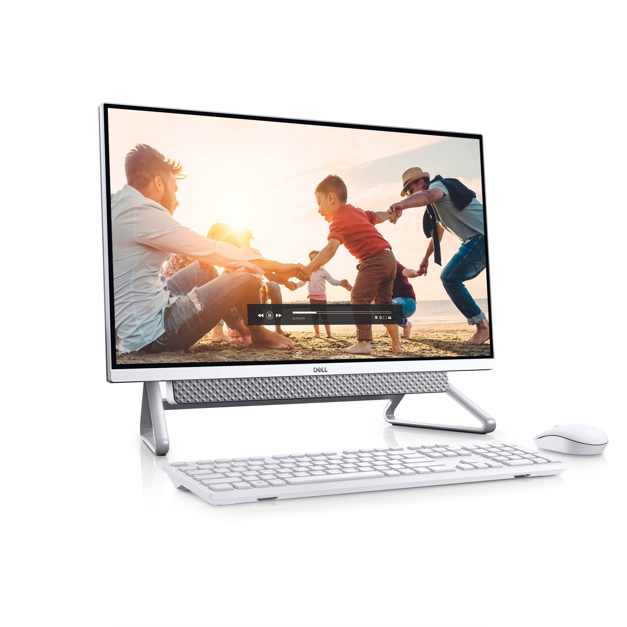 Questions and Answers: Dell Inspiron 27" Touch-Screen All-In-One Intel ...