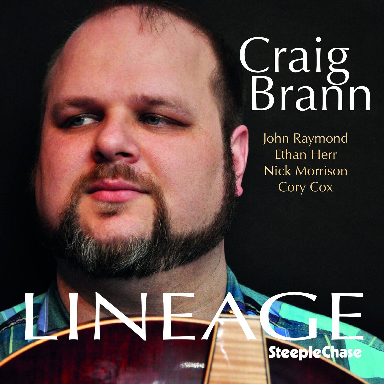 Craig Brann Lineage COMPACT DISCS [CD] - Best Buy