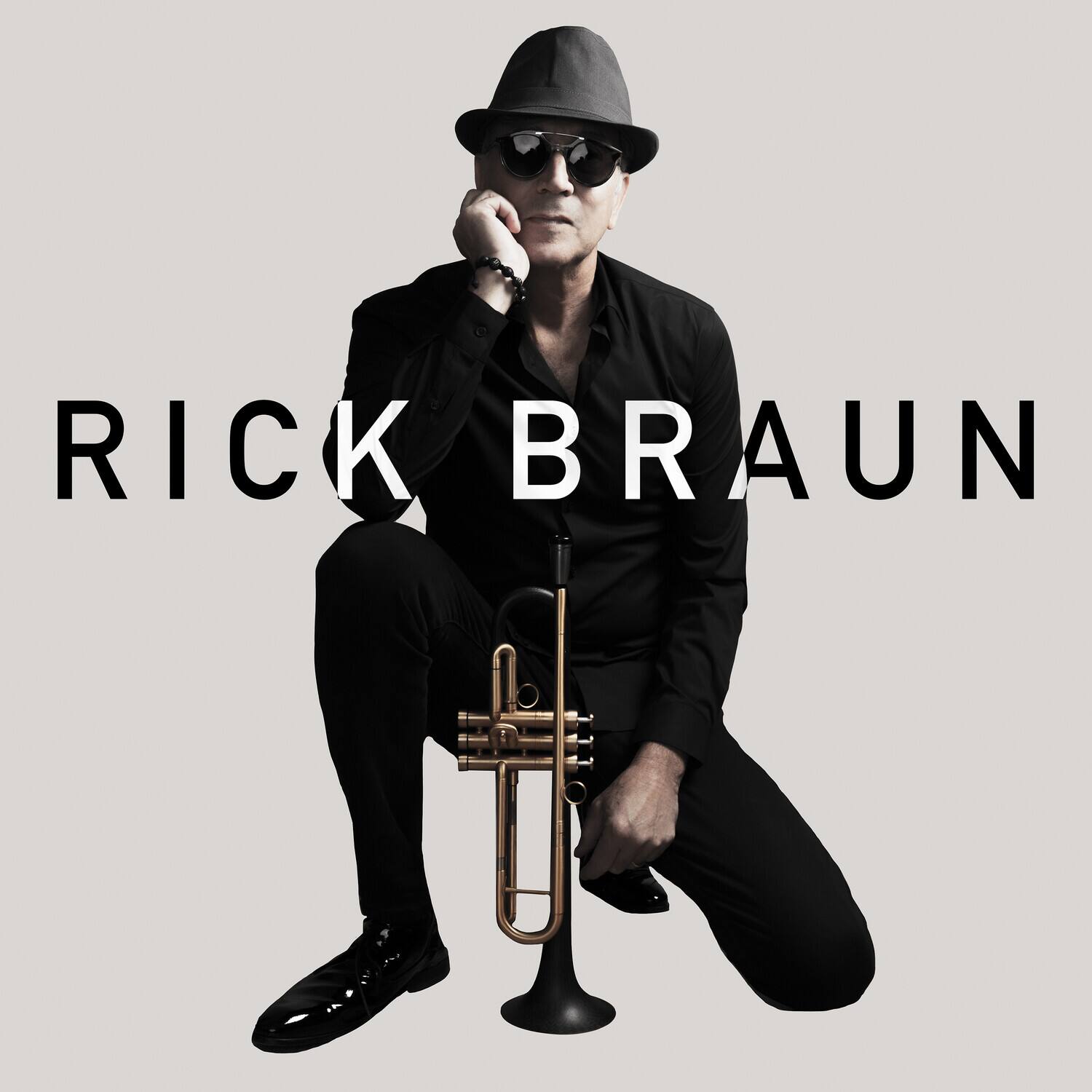 Rick Braun Rick Braun COMPACT DISCS [CD] - Best Buy