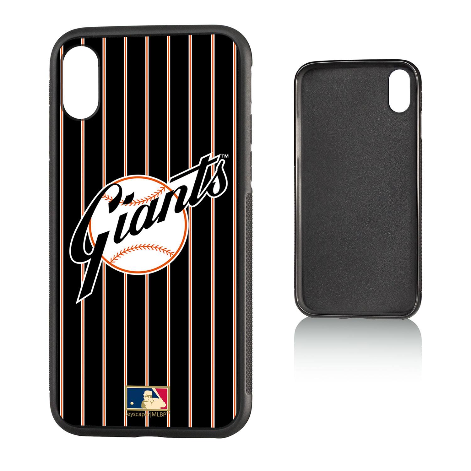 Keyscaper MLB San Francisco Giants Cooperstown iPhone Bump Case 15 Pro ...